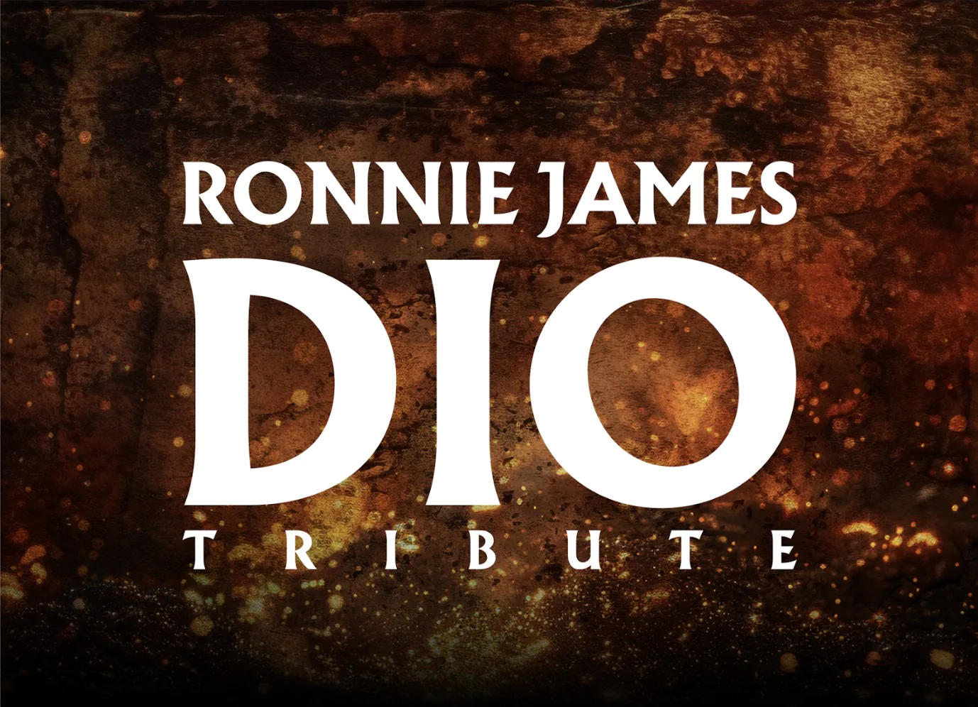Ronnie James Dio tribute no Bangers Open Air 2025 - Compre seu ingresso